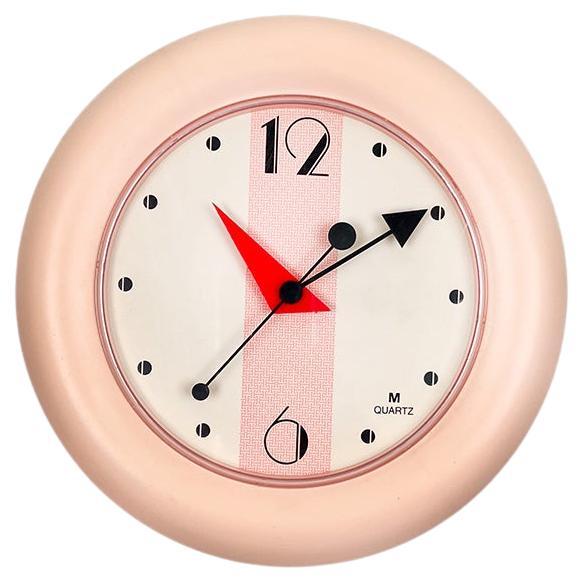 Post-Modern Clocks - 131 For Sale at 1stDibs | post modern clock, post ...