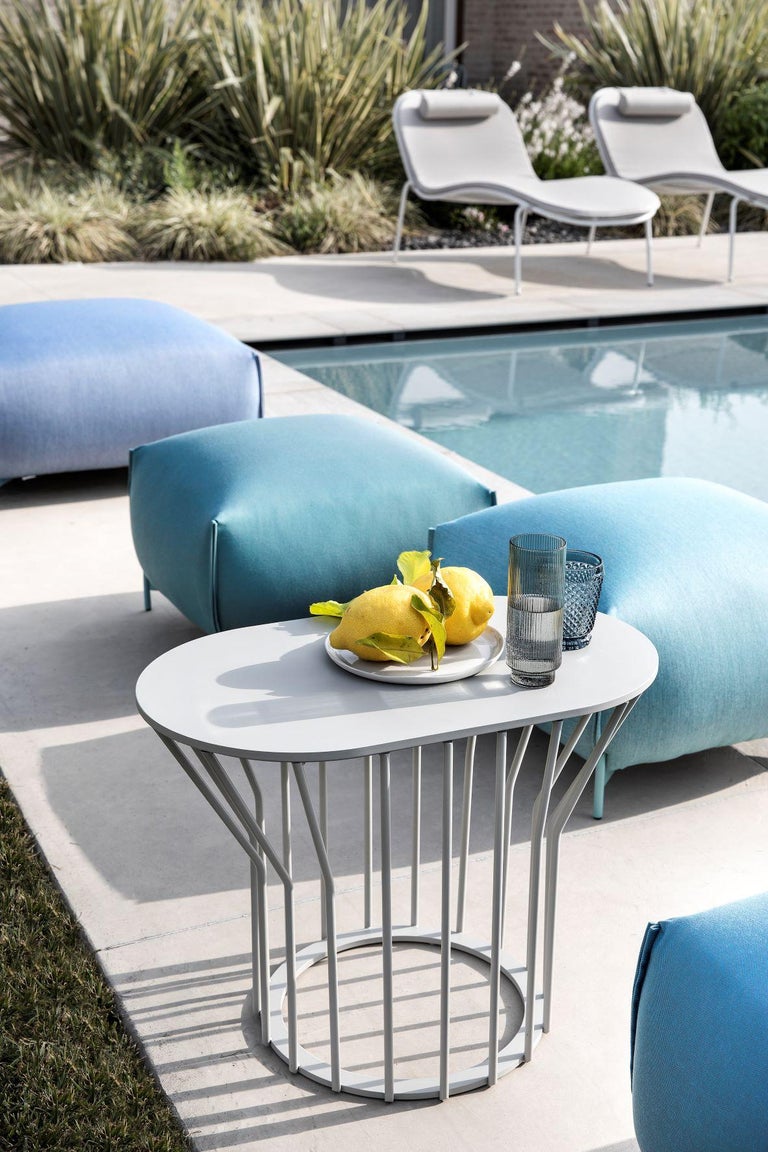 Pouf Mochi, Relax, Design, Comfort, Living, Indoor, Outdoor, Color ...