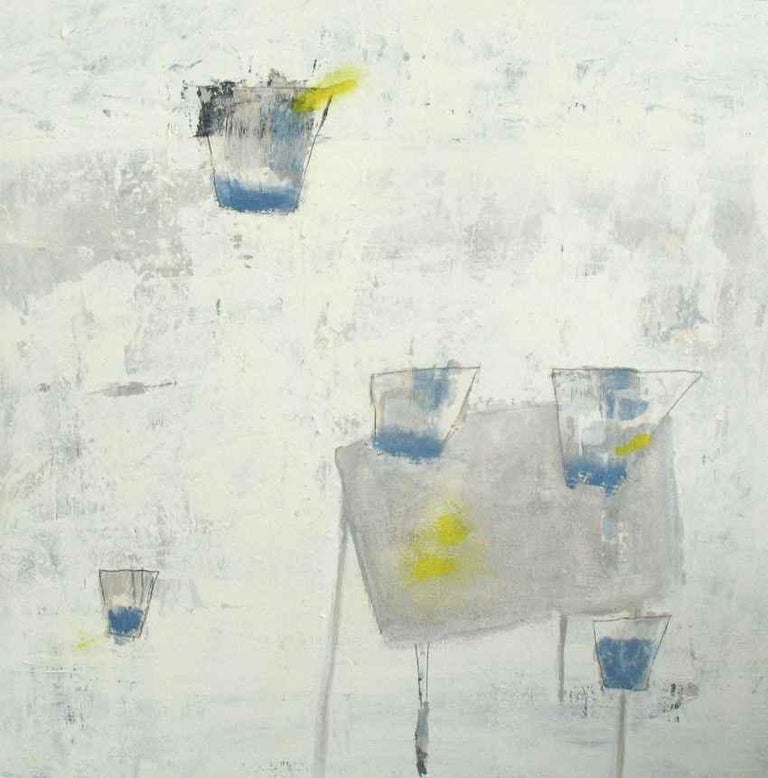 Pouke Halpern - Water with Lemon For Sale at 1stDibs