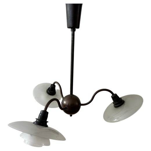 PH 2/2 Question Mark Table Lamp at 1stDibs | ph 2/2 question mark