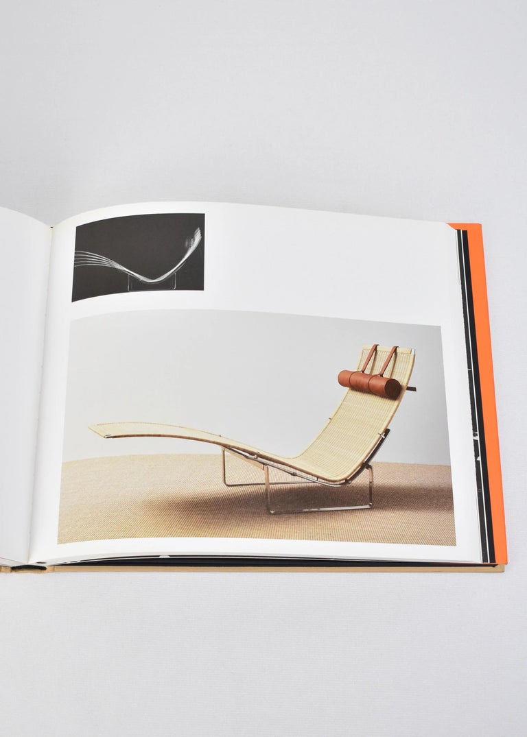 Poul Kjaerholm: Furniture Architect For Sale at 1stDibs
