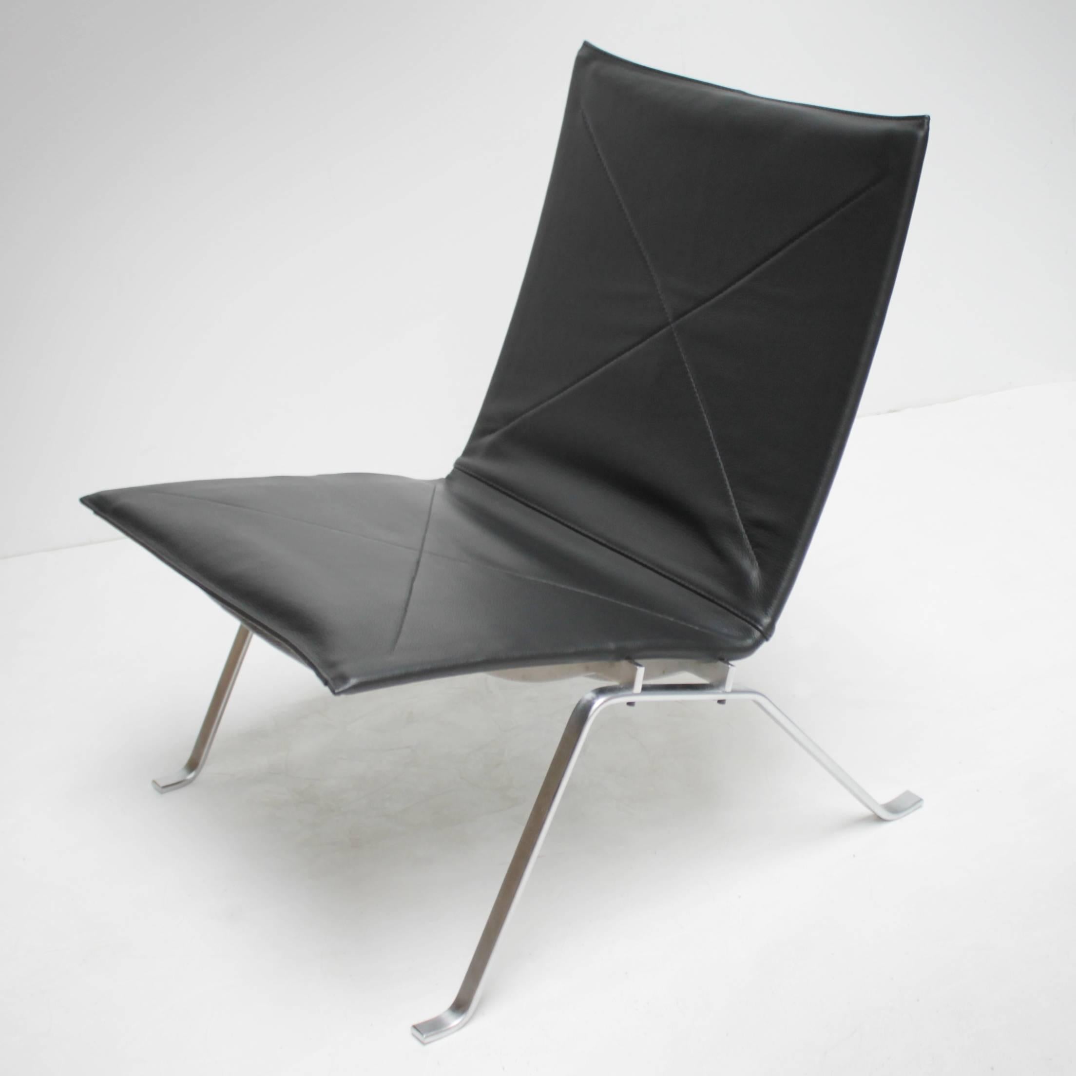 Poul Kjaerholm PK22 for E. Kold Christensen at 1stDibs