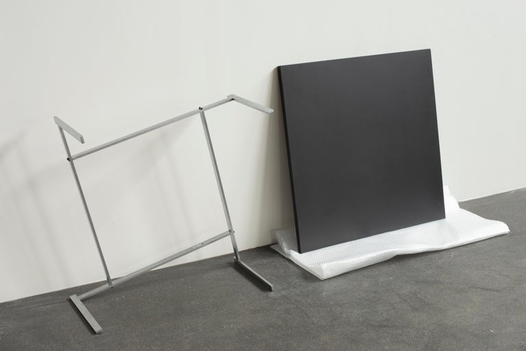 Poul Kjaerholm PK61 Coffee Table for Fritz Hansen For Sale at 1stDibs