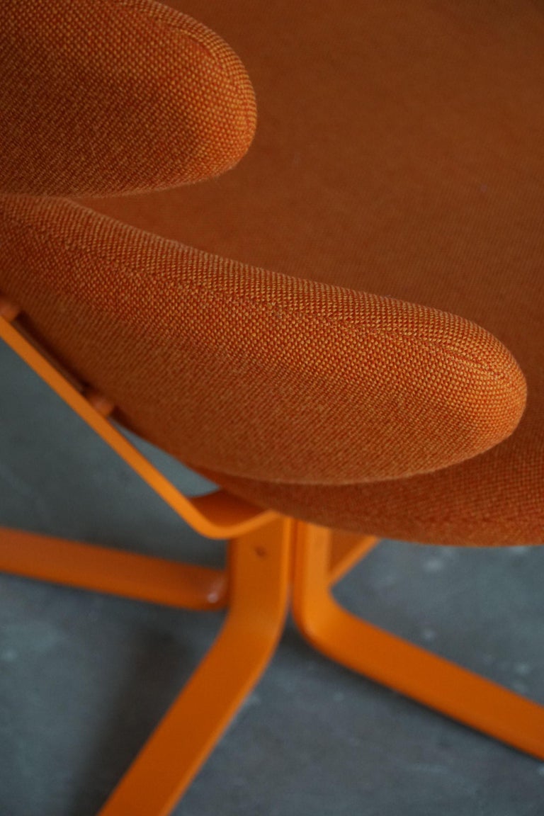 Poul M. Volther, “Corona” Easy Chair, Special Edition for Arken Art ...