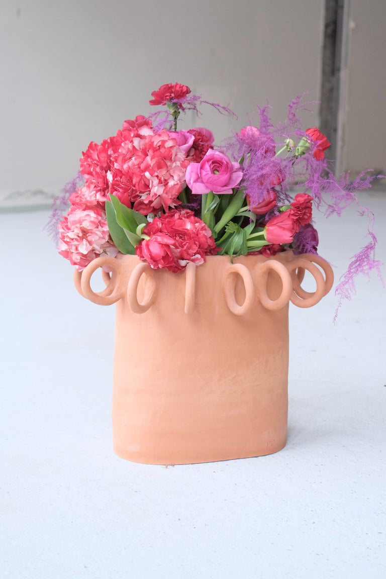 Poulpe Signiert von Pia Chevalier im Angebot bei 1stDibs | pia messing