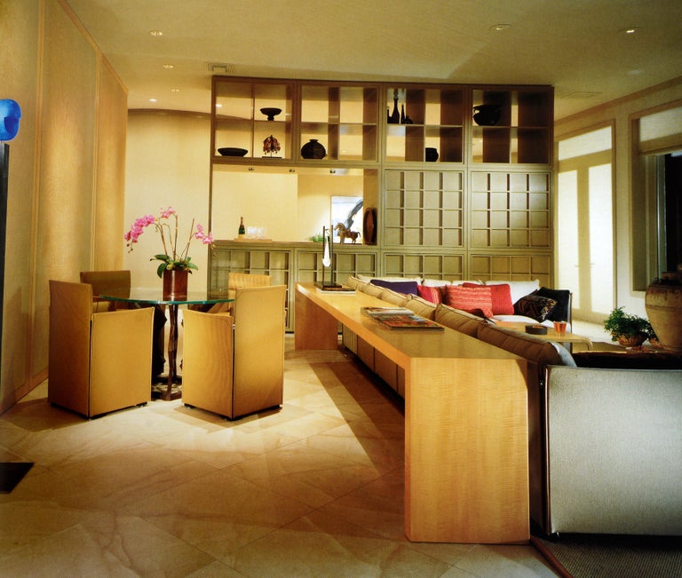 Powell/Kleinschmidt, Interior Architecture by Signed by the Architects ...