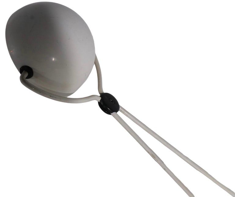 Pr Metal Angle Poise Lamps Designed by Stefano Cevoli Made in Milan ...