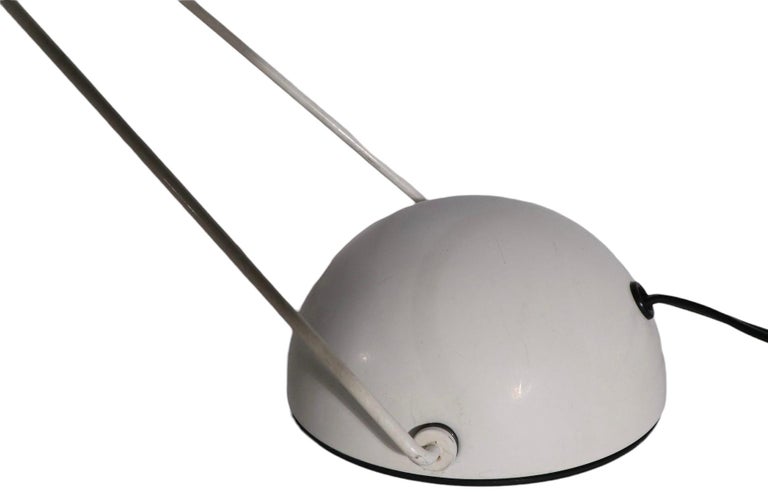 Pr Metal Angle Poise Lamps Designed by Stefano Cevoli Made in Milan ...
