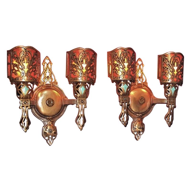 1920s Lighting - 2,182 For Sale at 1stdibs