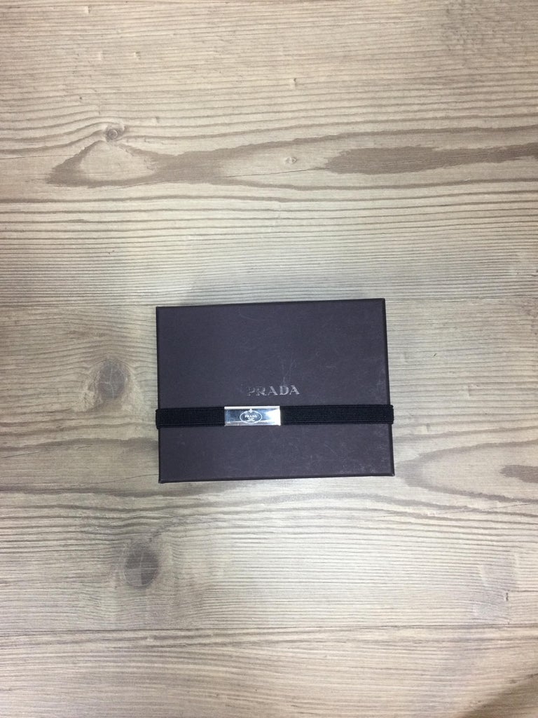 Prada animal bag Accessory For Sale at 1stDibs