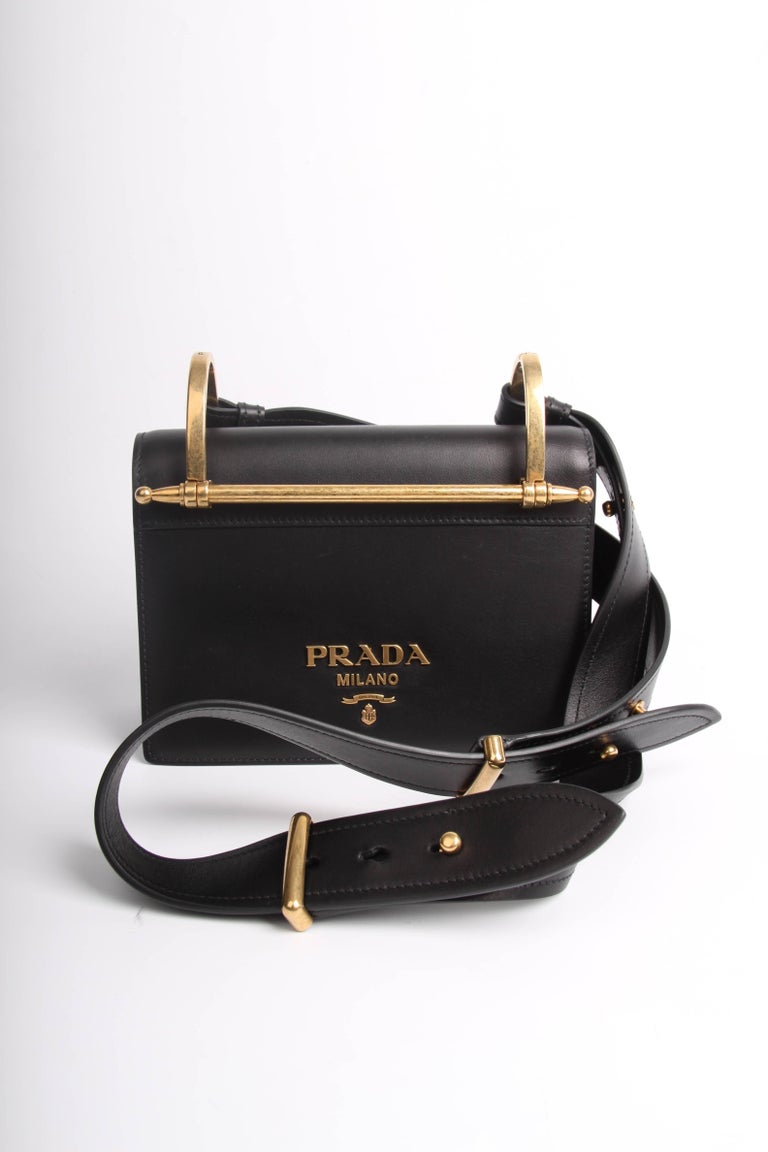 Prada Messenger Bag 2018 | IUCN Water