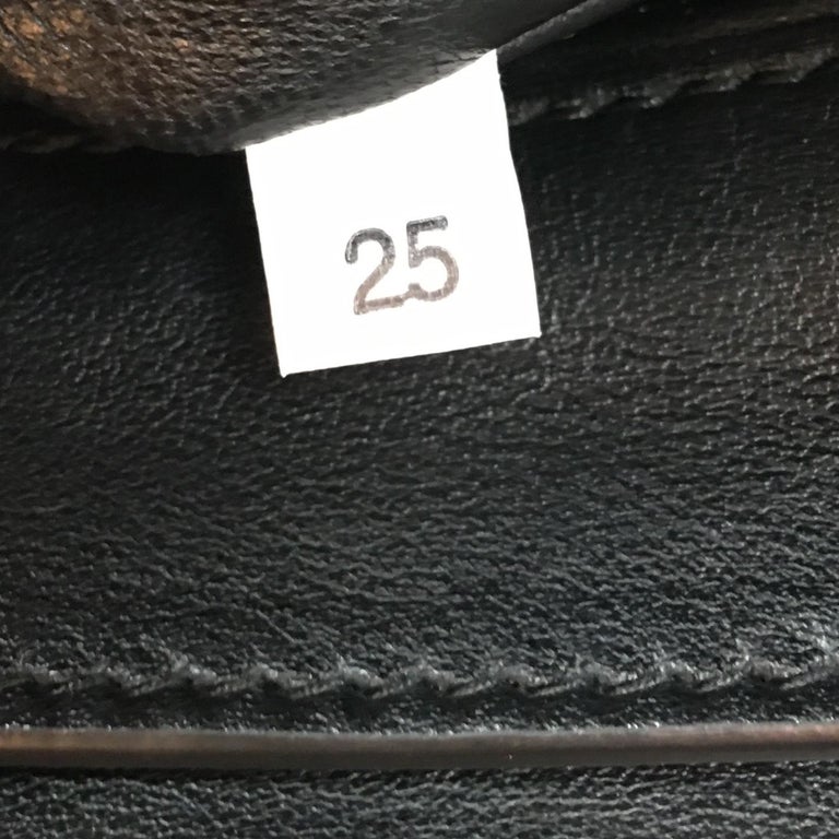 Prada Arcade Chain Crossbody Python And Suede at 1stDibs