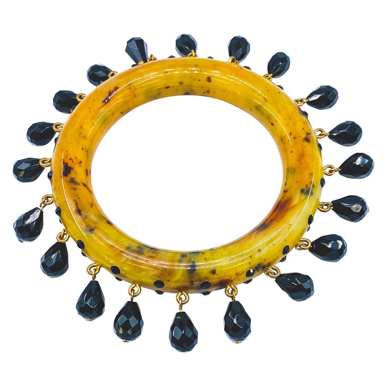 PRADA Bracelet at 1stDibs