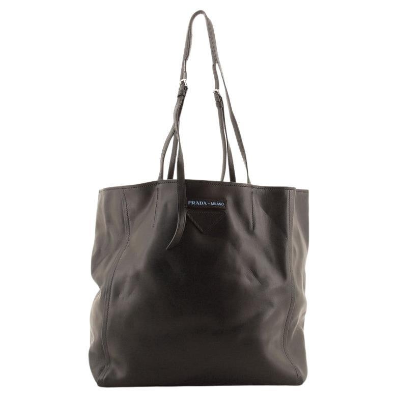 Prada Patchwork Tote Python with Crocodile Large at 1stDibs | prada patchwork bag