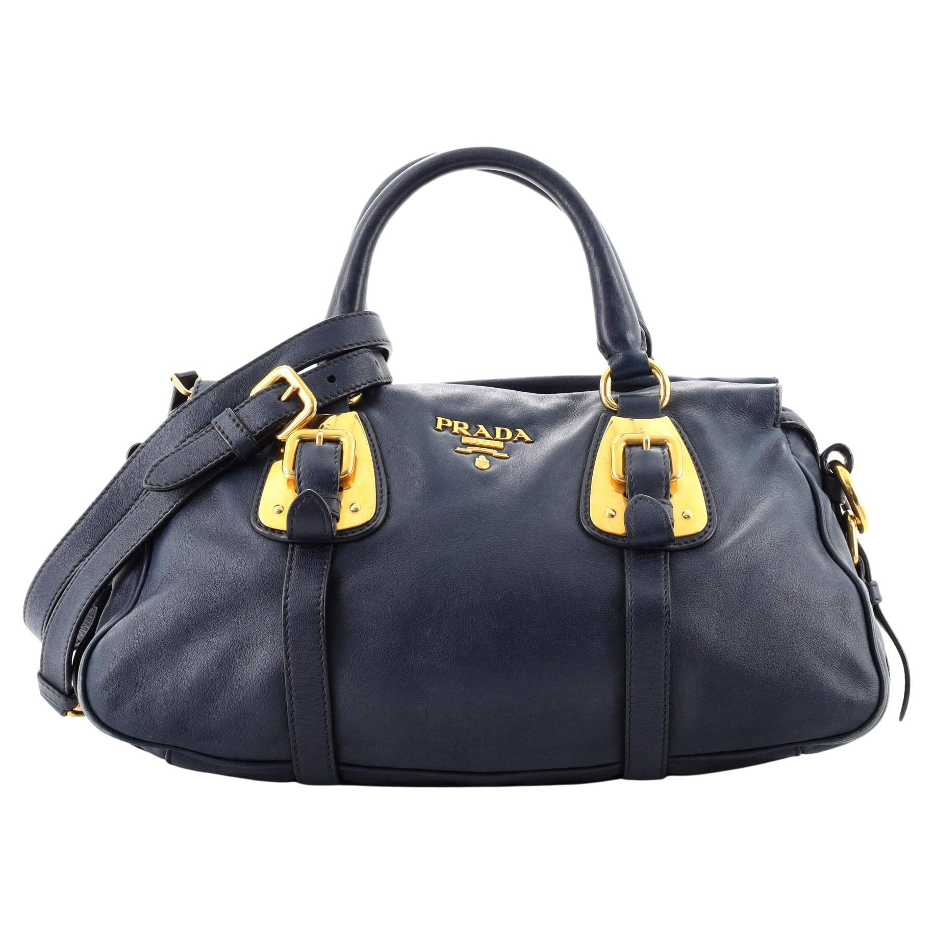 Prada Re-Edition 2000 Black Crystal For Sale at 1stDibs