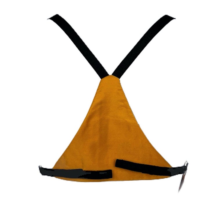 Prada Fall 1999 corset at 1stDibs