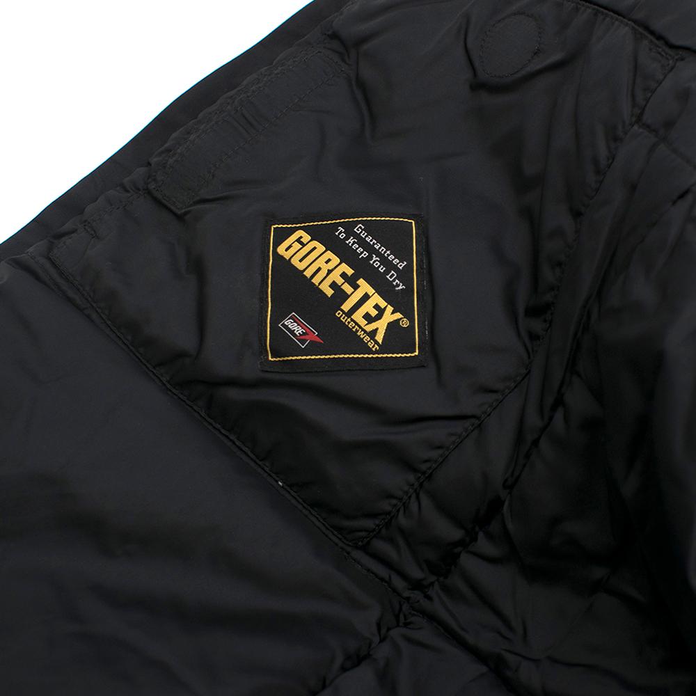 Prada Gore-Tex Fur detailed Jacket XS at 1stDibs | prada rn 98339 ca 34767 jacket, rn 98339 ca ...