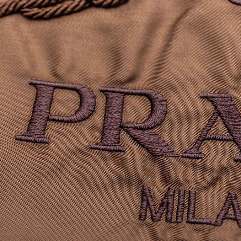 Purseforum Prada Nylon Fabric | semashow.com