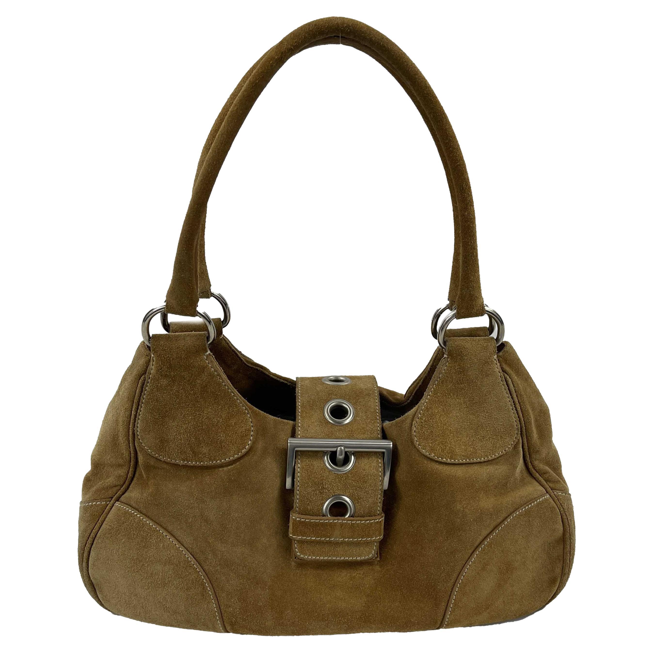 2000s vintage prada sport archive bag - camantra.com