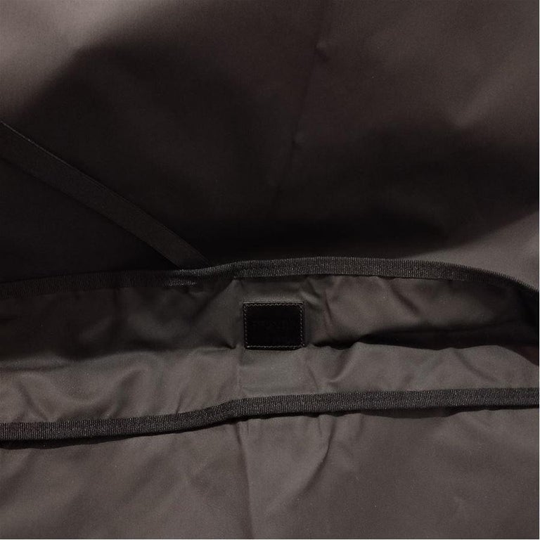 Prada Nylon case size Unica For Sale at 1stDibs