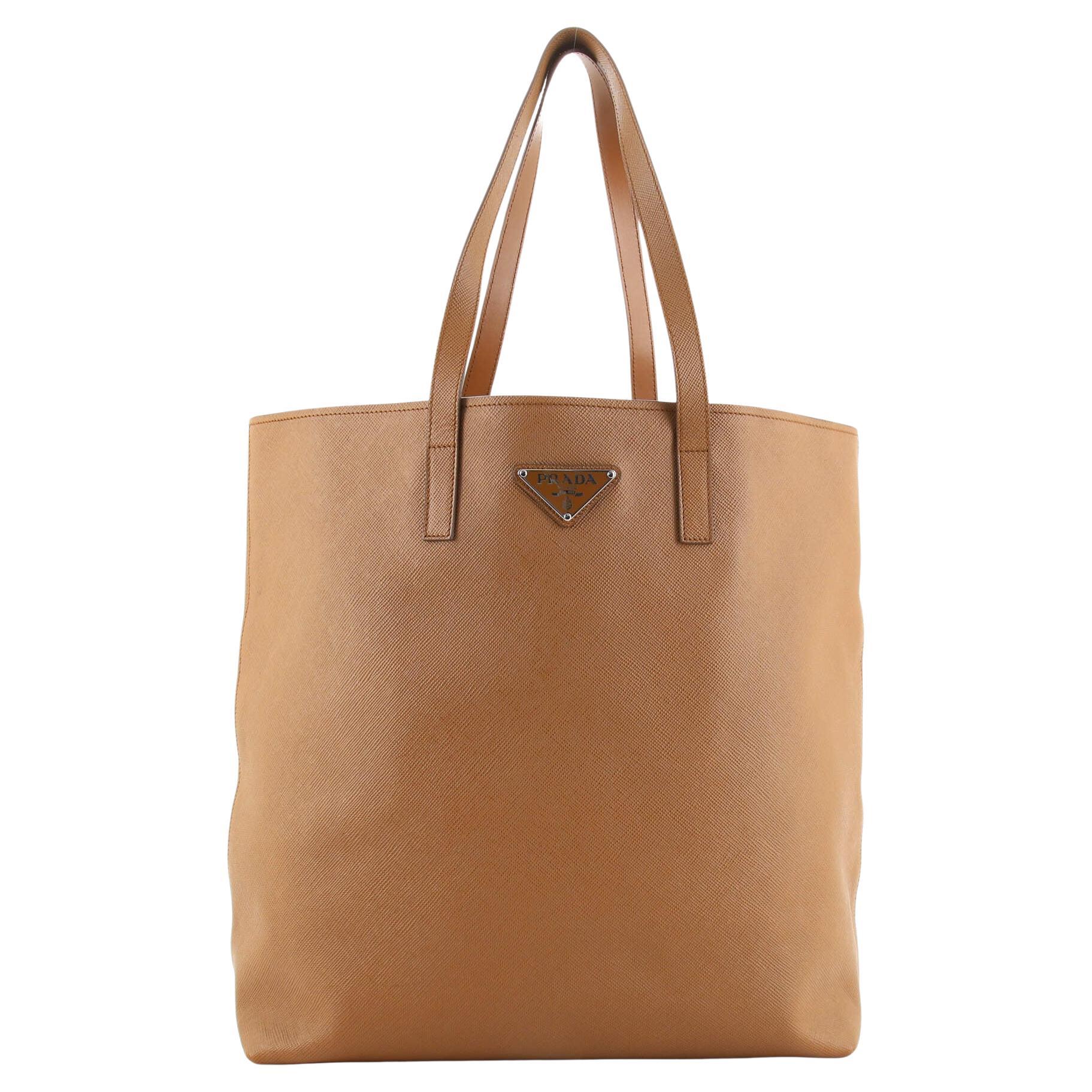 Prada Pushlock Tote Patchwork Python Large at 1stDibs