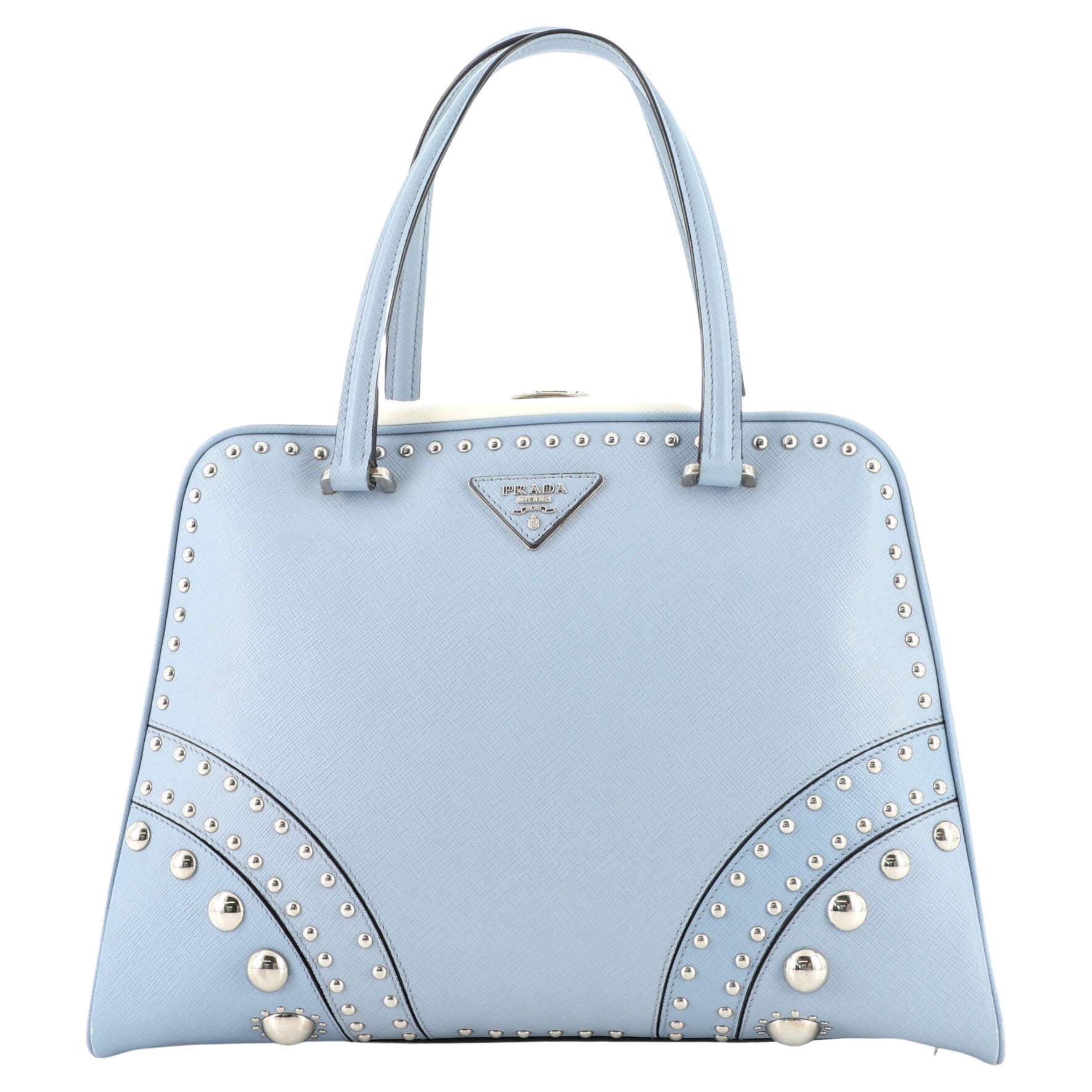 Prada Pyramid - 4 For Sale on 1stDibs