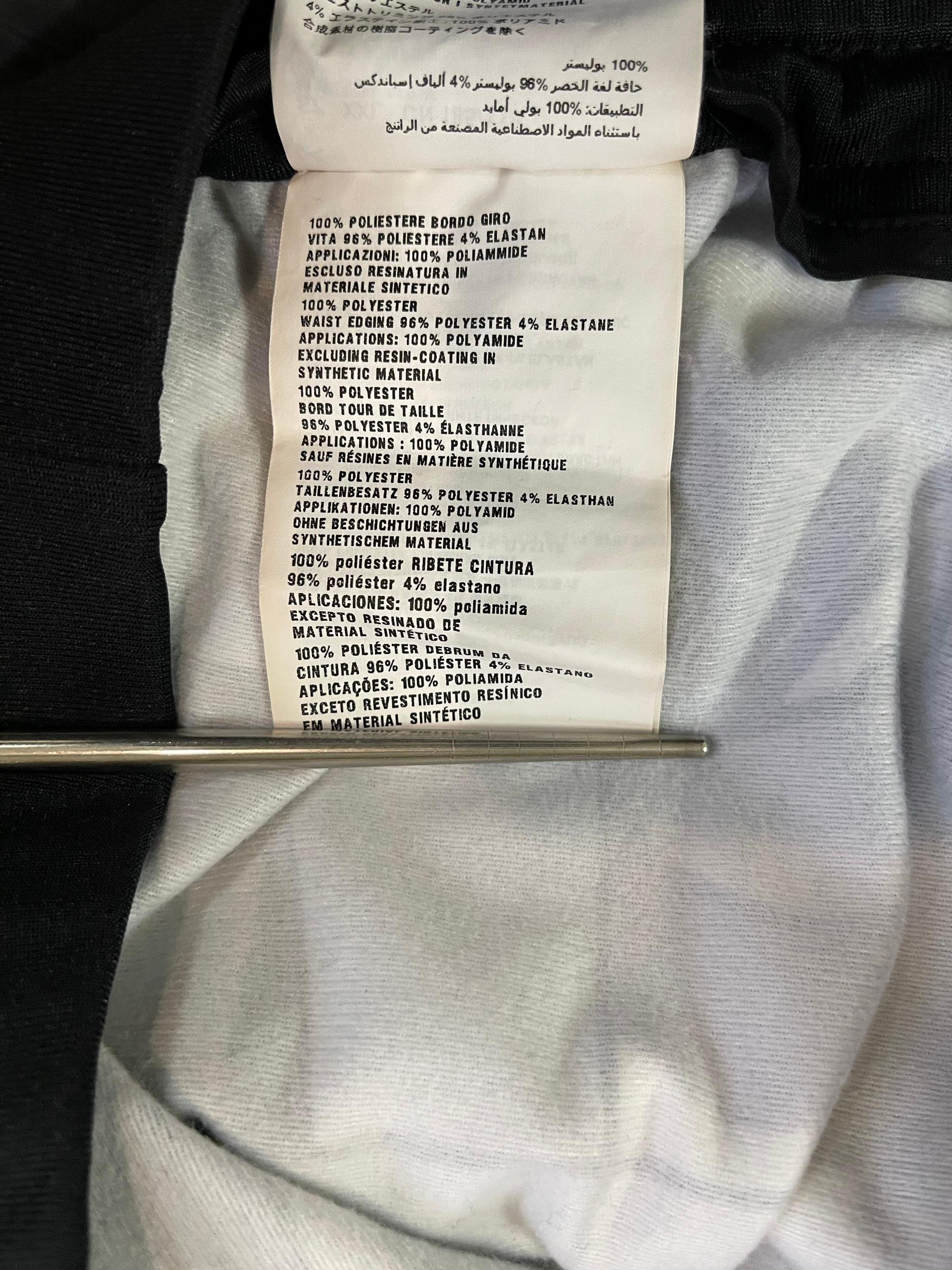 Prada S/S2018 Citylandscape Abstract Sweatpants For Sale at 1stDibs ...