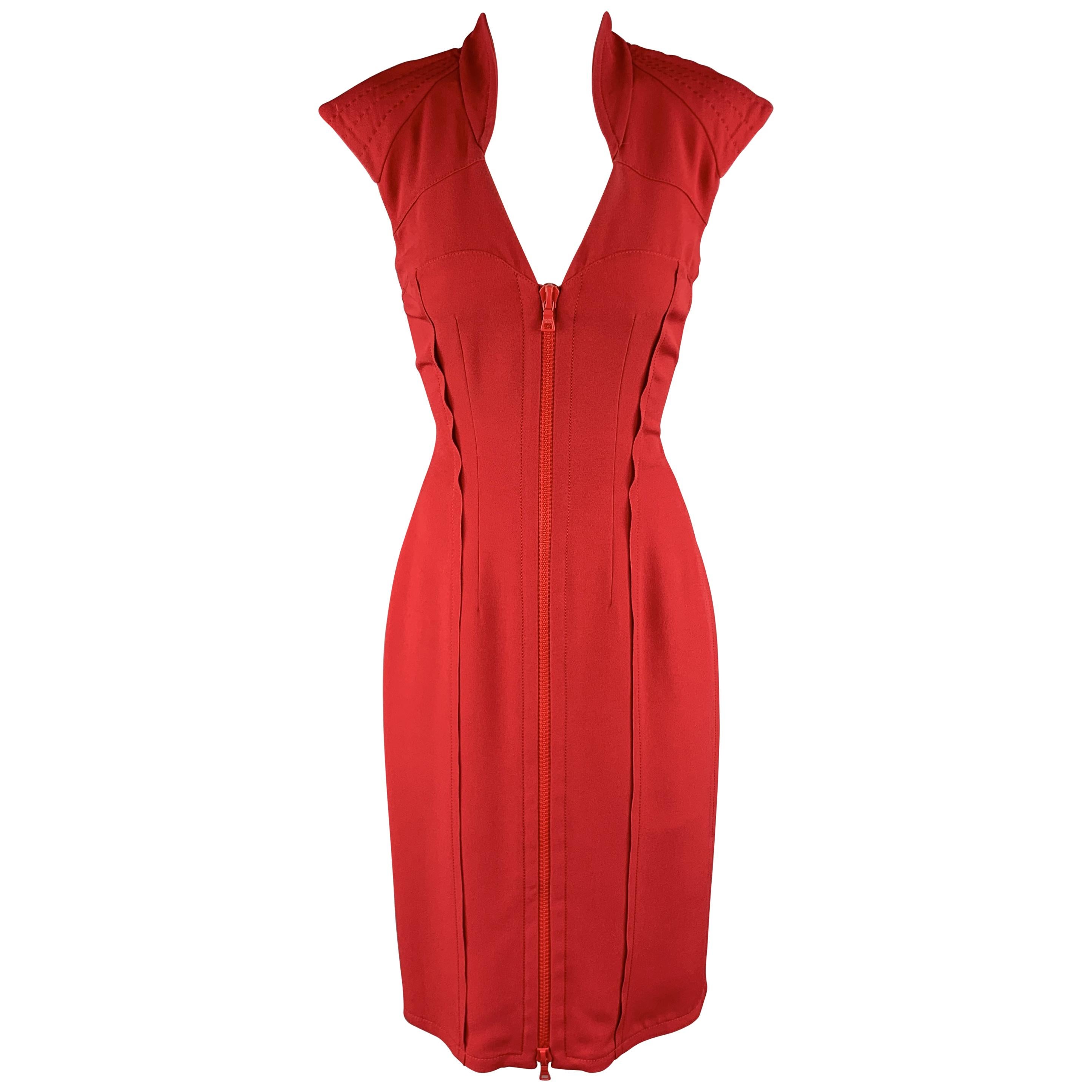 Vintage Prada Day Dresses - 84 For Sale at 1stdibs