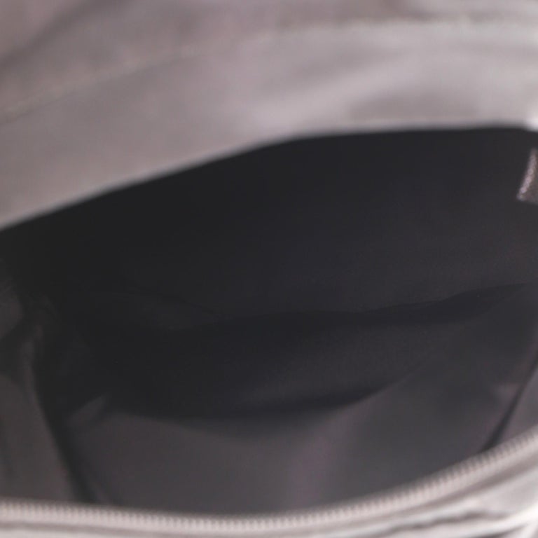 Prada Sling Backpack Tessuto Small at 1stDibs