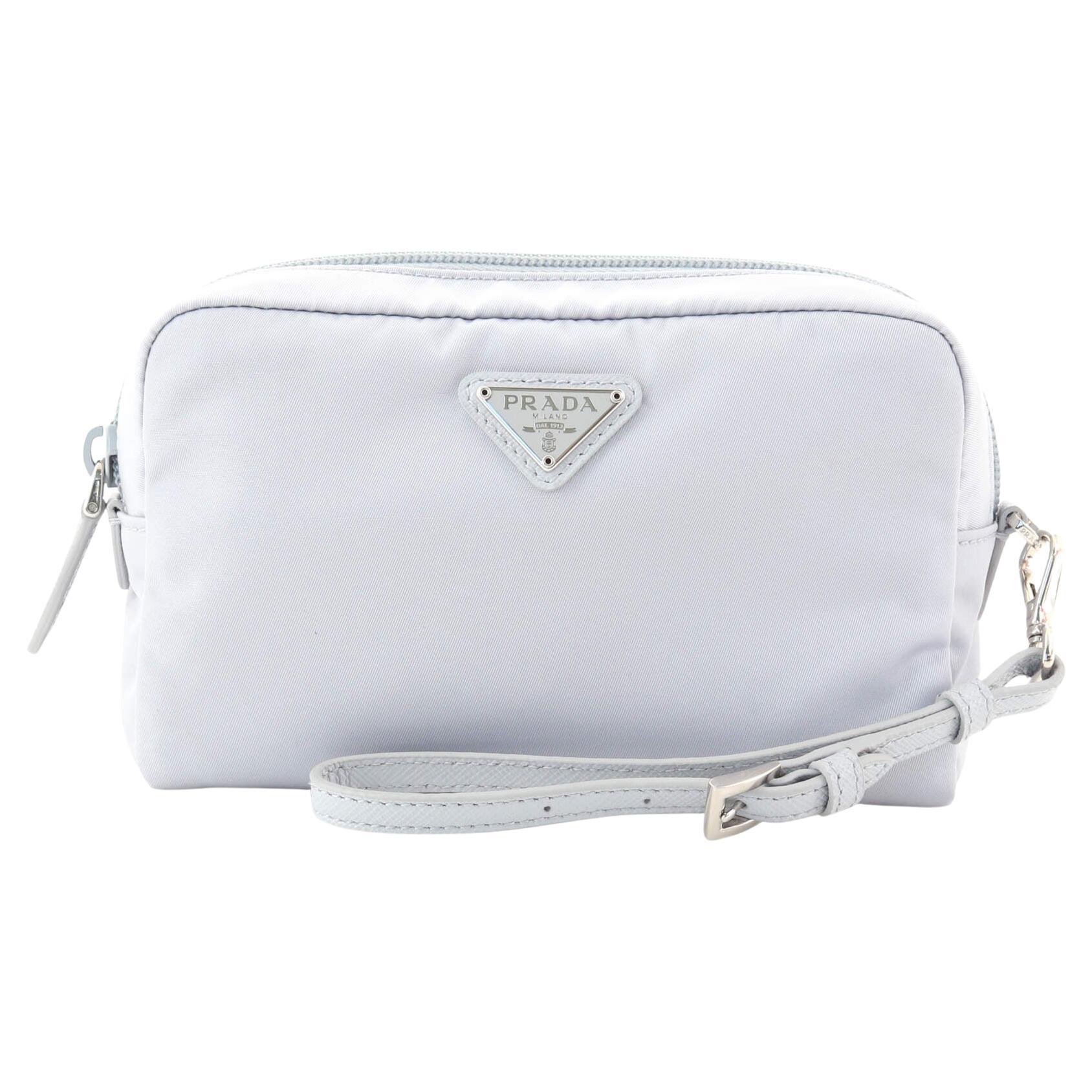 new PRADA Christmas 2021 Limited Edition black white geometric logo ...