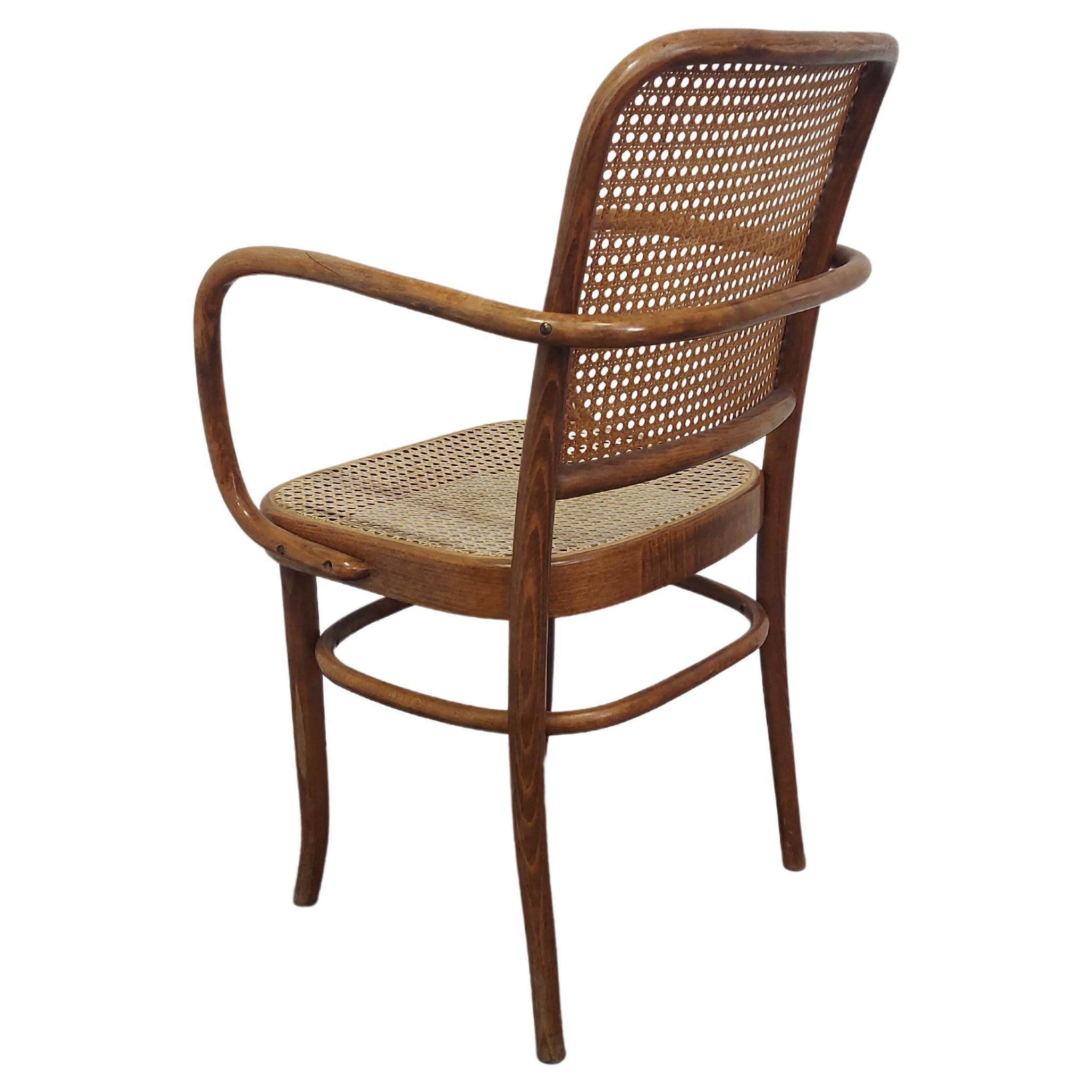 Cane Armchairs - 580 For Sale at 1stDibs | mid century cane chair ...