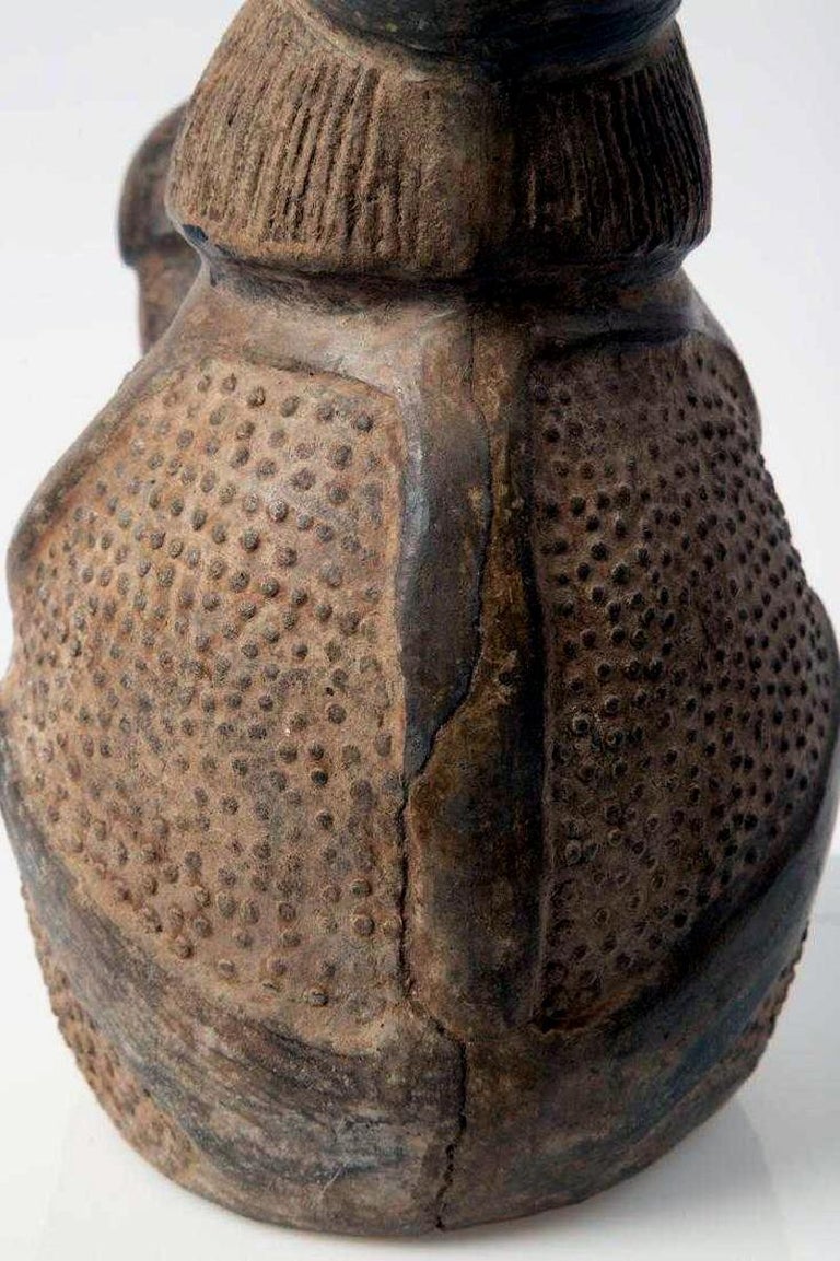Pre-Columbian Erotic Pottery from the Chimu Culture at 1stDibs