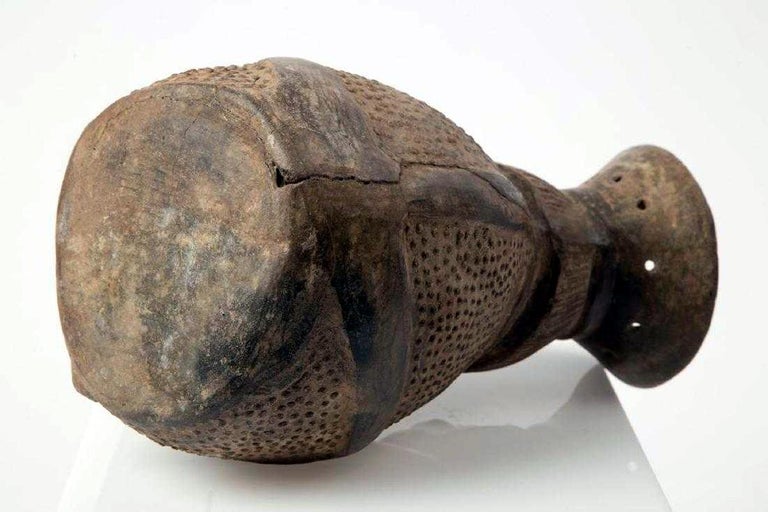 Pre-Columbian Erotic Pottery from the Chimu Culture at 1stDibs