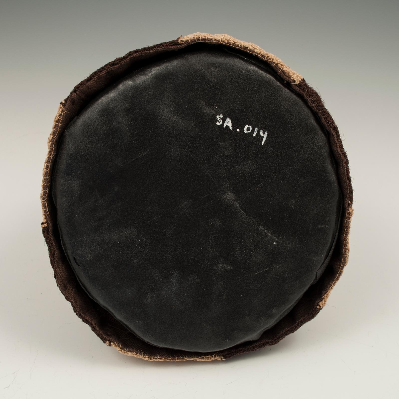 Pre-Columbian Four-Cornered Hat, Huari Culture, Peru at 1stDibs | four ...