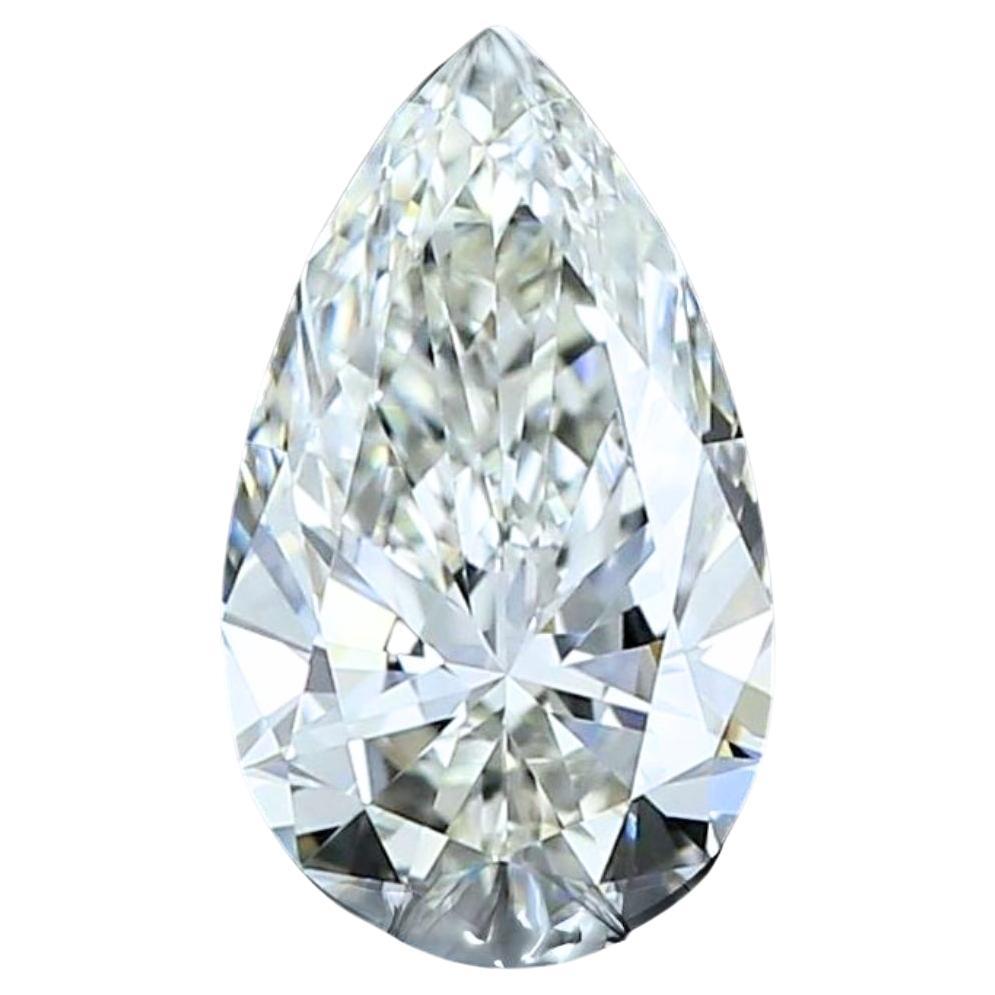 Precious 0.58ct Ideal Cut Square Diamond - GIA Certified For Sale at ...