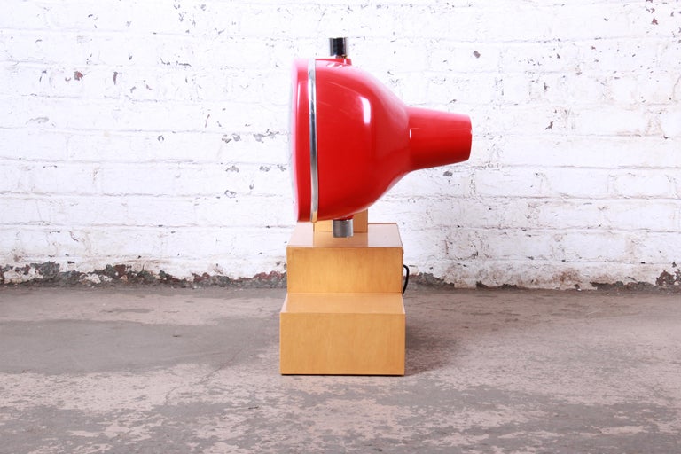 Predicta Chalet Mid-Century Modern Space Age Television by Telstar at ...