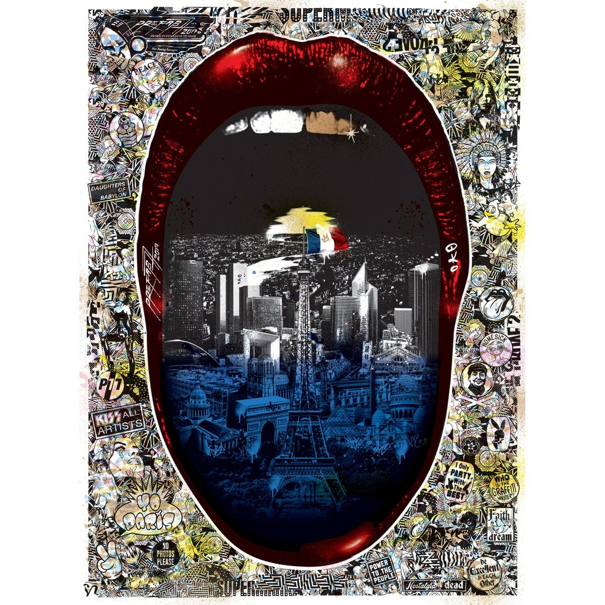 Prefab77 - Amsterdame Gold For Sale at 1stDibs