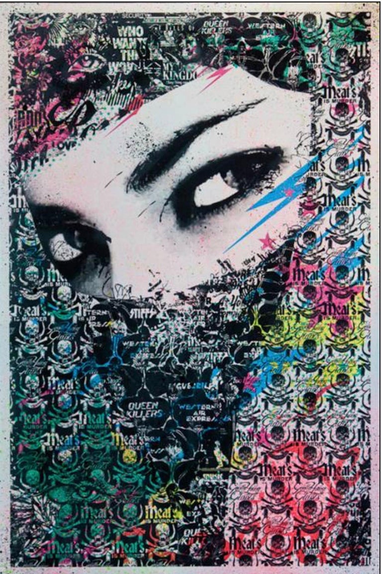 Prefab77 - The Lightning Strikes Twice (2012) on Oralite Reflective ...