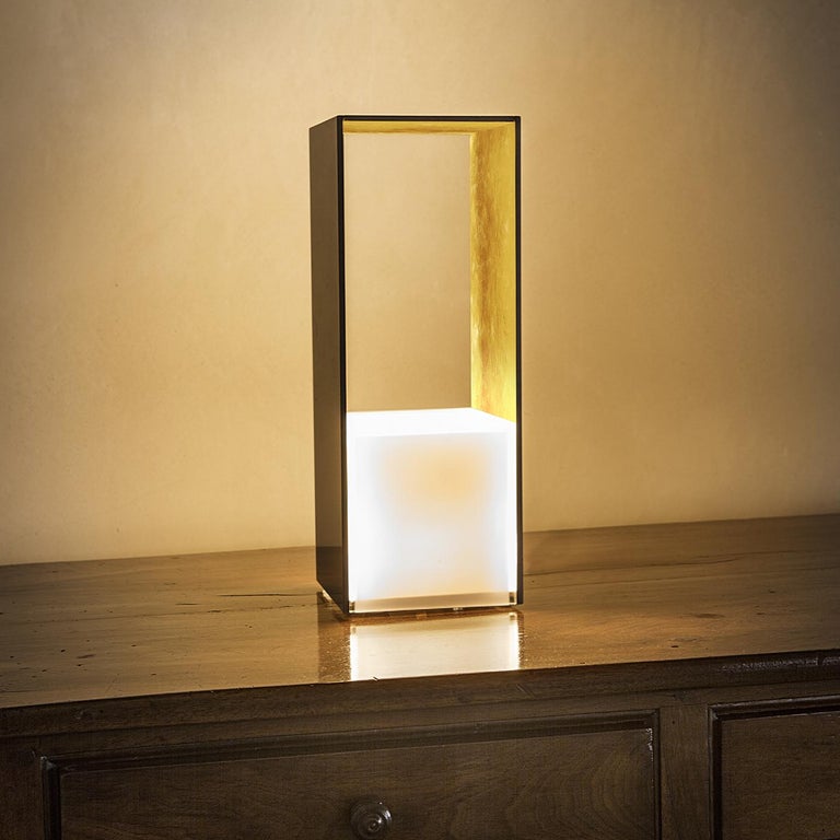 Presence Table Lamp For Sale at 1stDibs