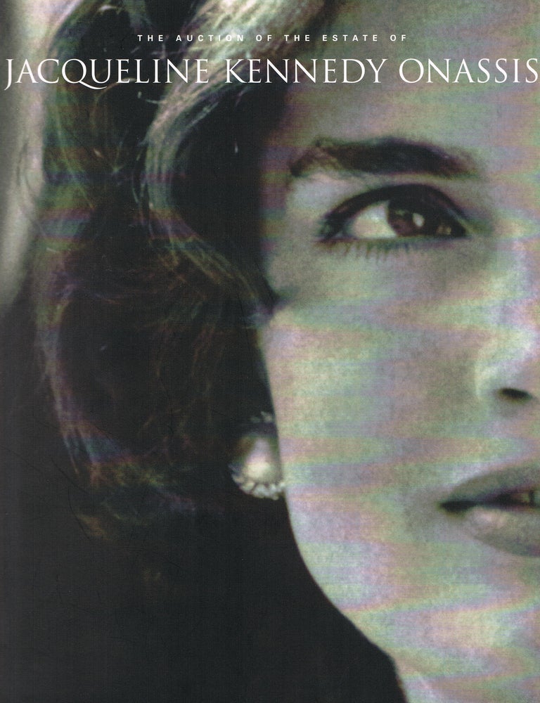 President John F. and First Lady Jacqueline Kennedy’s English Victorian ...