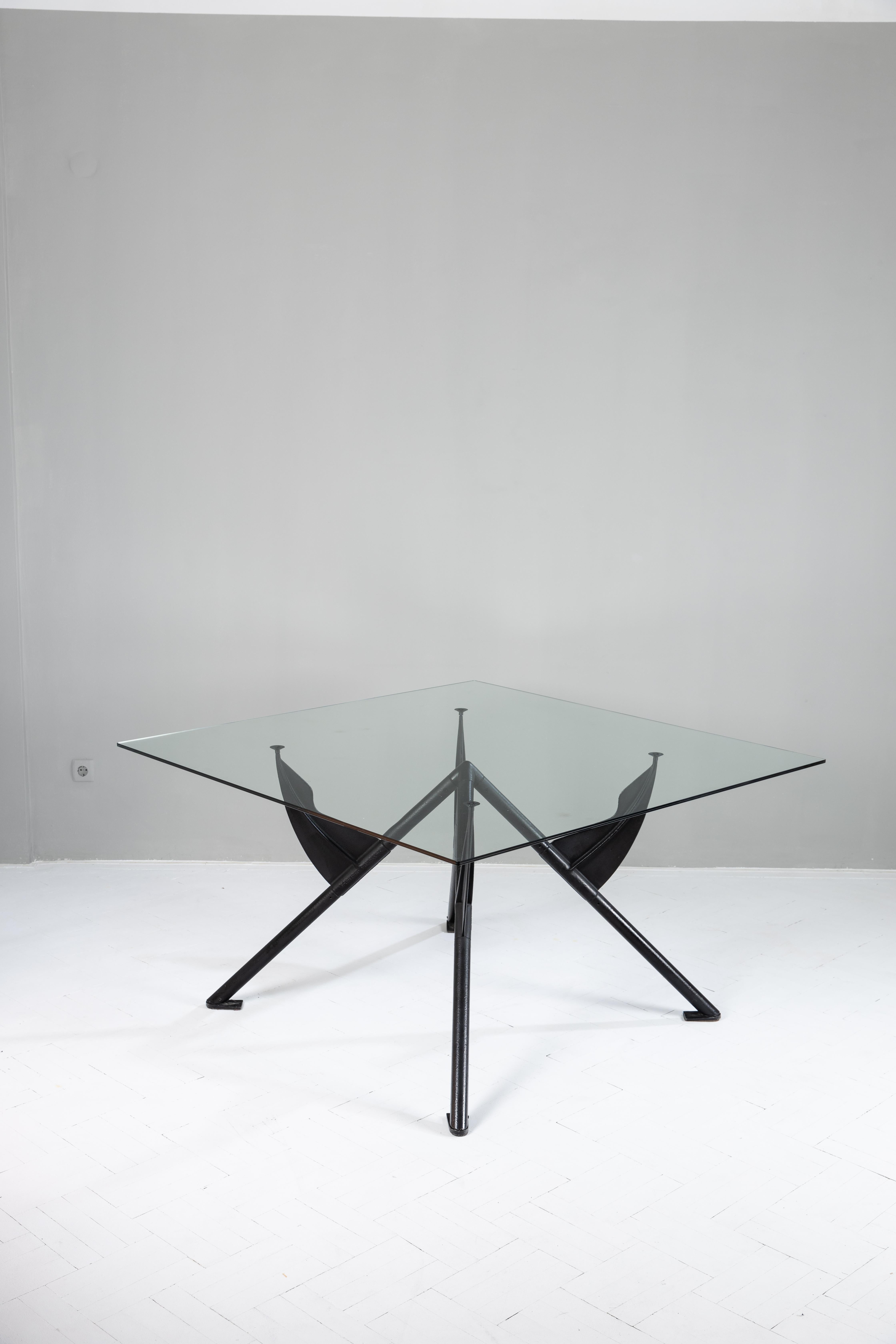 Mesa de comedor "President M" de Philippe Starck para Baleri Italia ...