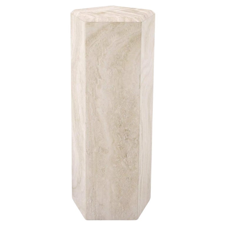 Pretoria Medium Pedestal For Sale at 1stDibs