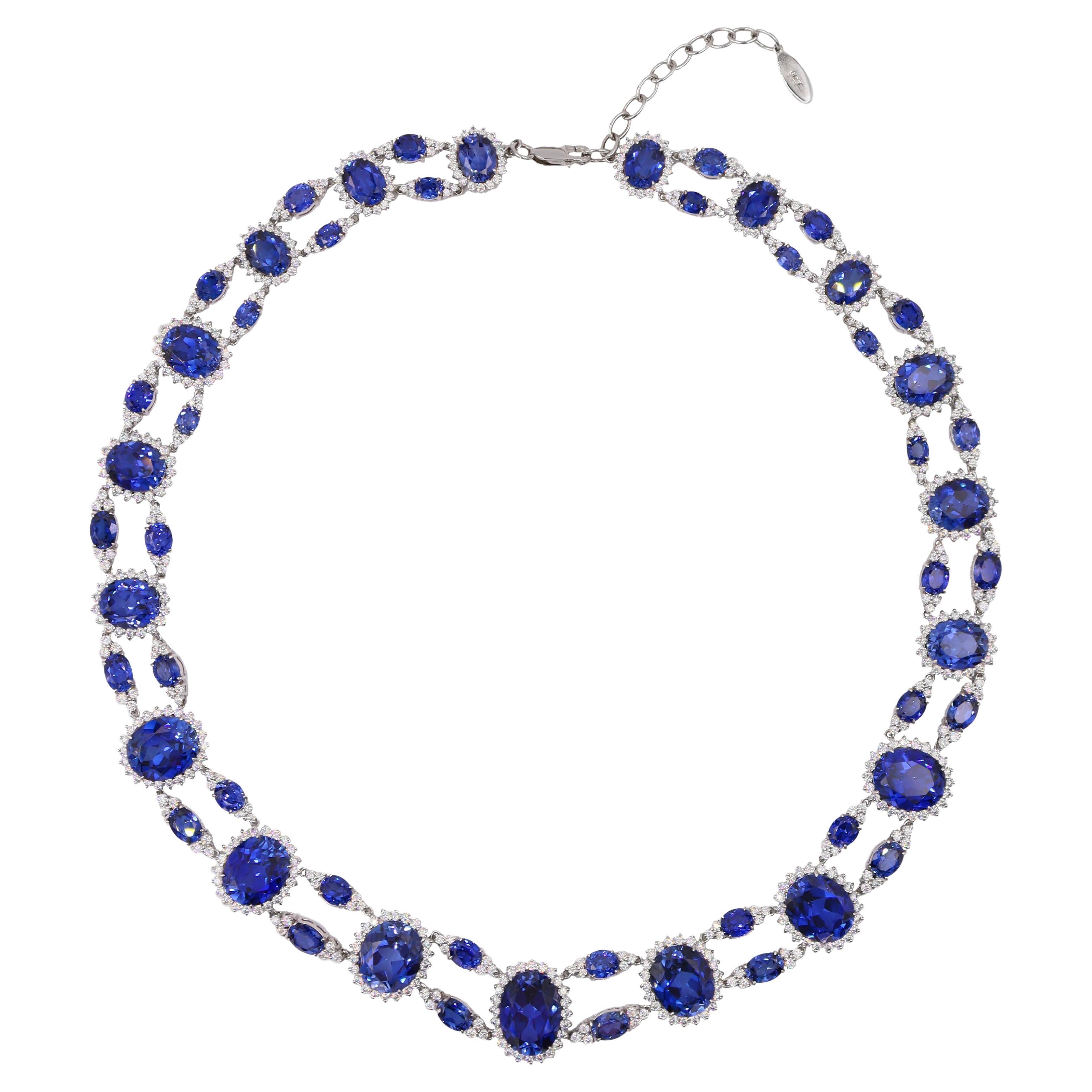 Prima Donna Necklace For Sale at 1stDibs