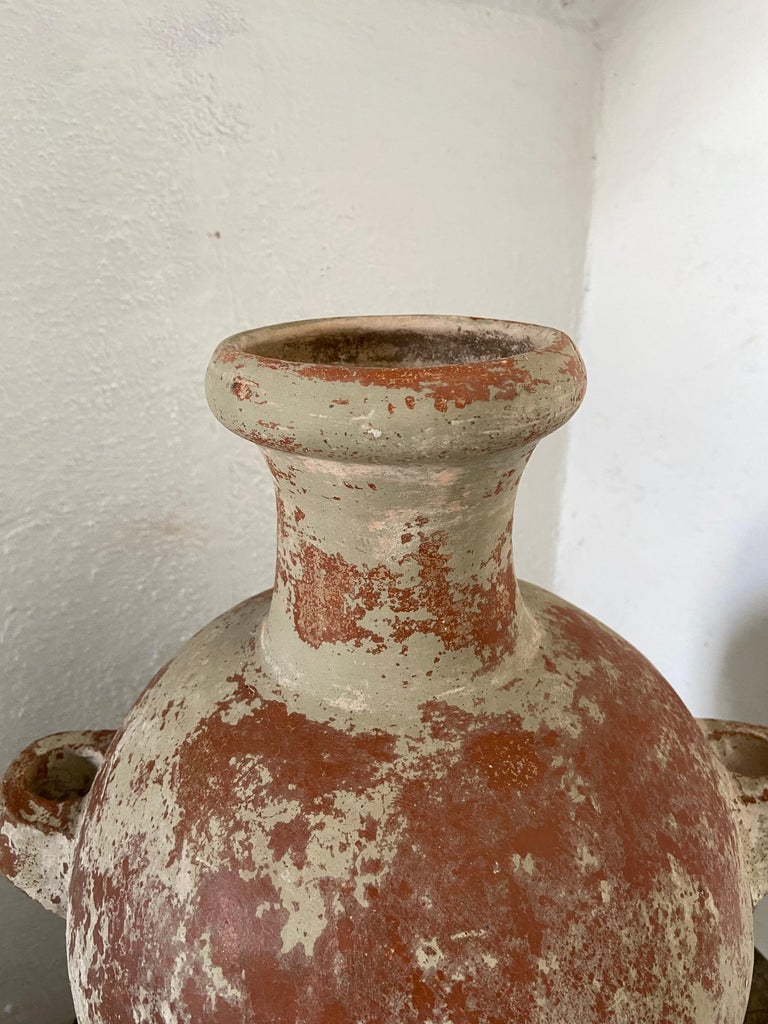 Primitive Water Vessel by Artefakto For Sale at 1stDibs