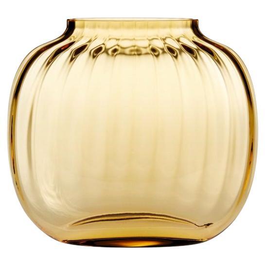 Primula Vase Plum For Sale at 1stDibs