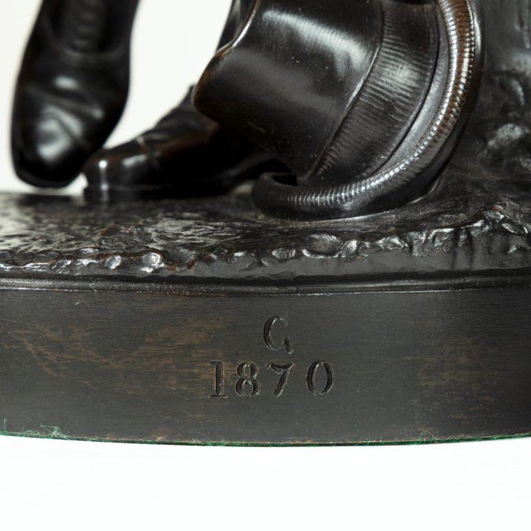 Prince Edward and Princess Alexandra of Wales by Count Gleichen For ...