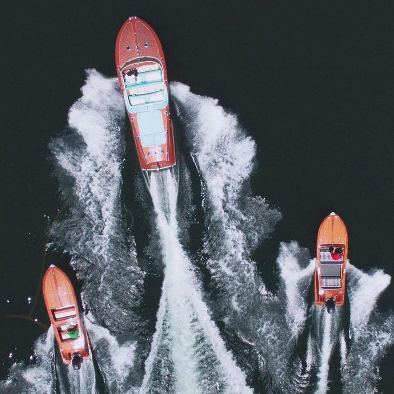 Print Riva Speedboats For Sale at 1stDibs