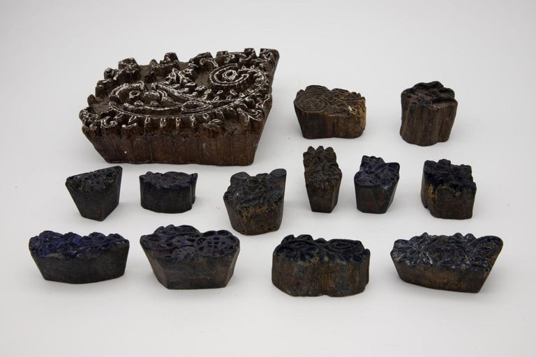 Printing Blocks For Sale at 1stDibs