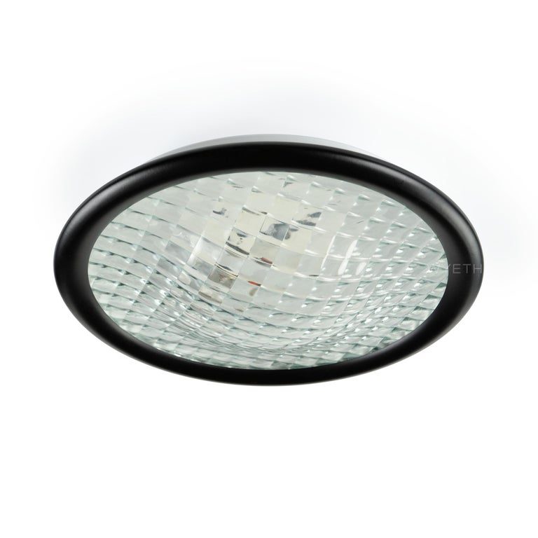 Prism Lens Light For Sale at 1stDibs