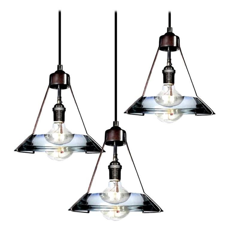 Prism Ring Pendant For Sale at 1stDibs